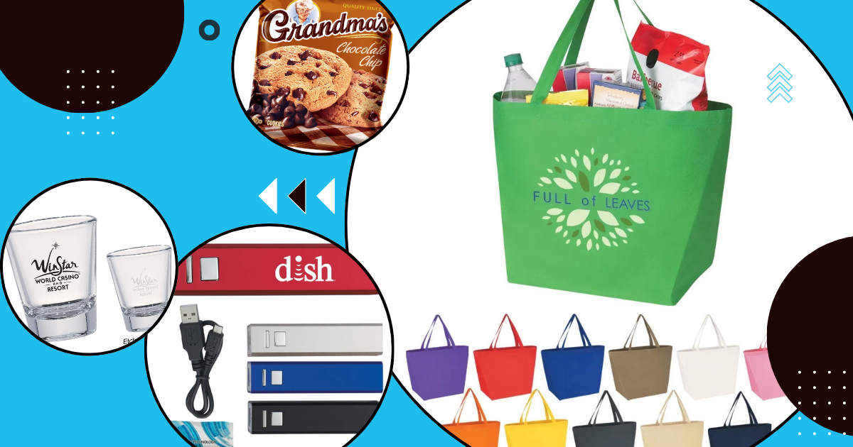 Top 4 Promo Items for College Students: Student Survey Results - The ...